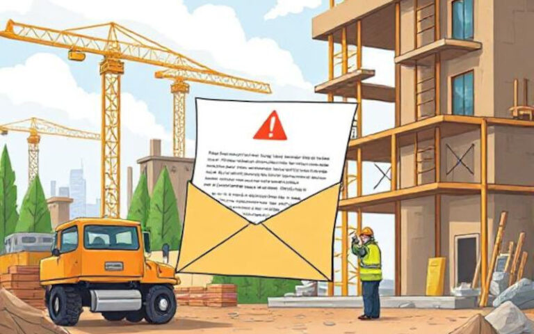 Planning Enforcement and Timelines for Actions - Setanta Solicitors