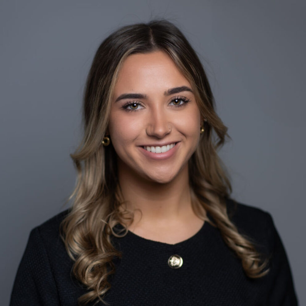 Niamh Hurley - Setanta Solicitors