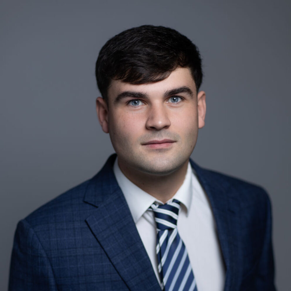 Ruairí Corcoran - Setanta Solicitors